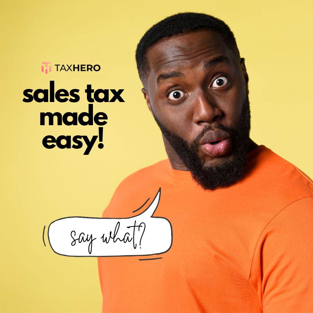 TaxHero Blog TaxHero Blog