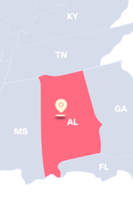 Alabama Sales Tax Calculator and Rates | TaxHero