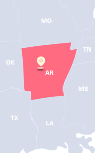 Arkansas Sales Tax Calculator and Rates | TaxHero