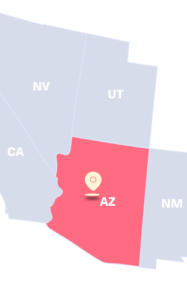 Arizona Sales Tax Calculator and Rates | TaxHero