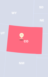 Colorado Sales Tax Calculator and Rates | TaxHero