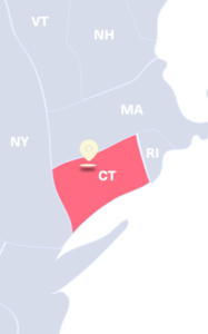 Connecticut Sales Tax Calculator and Rates | TaxHero