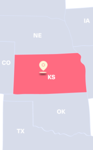 Kansas Sales Tax Calculator and Rates | TaxHero