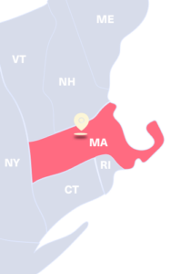 Massachusetts Sales Tax Calculator and Rates | TaxHero