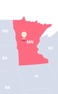 Minnesota Sales Tax Calculator and Rates | TaxHero