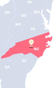 North Carolina Sales Tax Calculator and Rates | TaxHero
