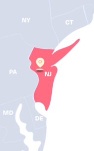 New Jersey Sales Tax Calculator and Rates | TaxHero