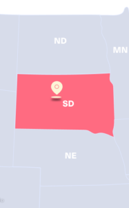 South Dakota Sales Tax Calculator and Rates | TaxHero