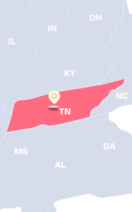Tennessee Sales Tax Calculator and Rates | TaxHero