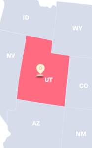 Utah Sales Tax Calculator and Rates | TaxHero