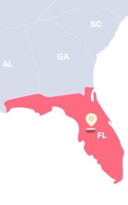 Florida Sales Tax Rate and Calculator | TaxHero