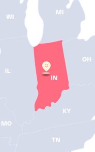 Indiana Sales Tax Rate and Calculator | TaxHero