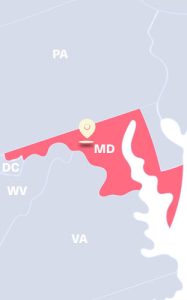Maryland Sales Tax Calculator and Rates | TaxHero