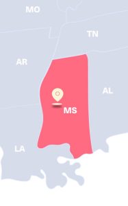 Mississippi Sales Tax Calculator and Rates | TaxHero