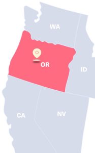 Oregon Sales Tax Calculator and Rates | TaxHero