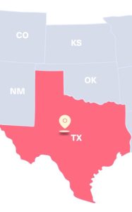 Texas Sales Tax Calculator and Rates | TaxHero