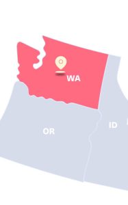 Washington Sales Tax Rate and Calculator | TaxHero